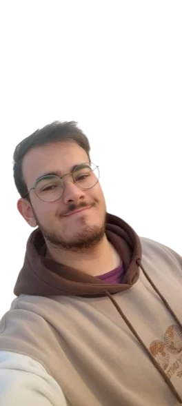 Sitio Personal - Adrián Utrilla Sánchez